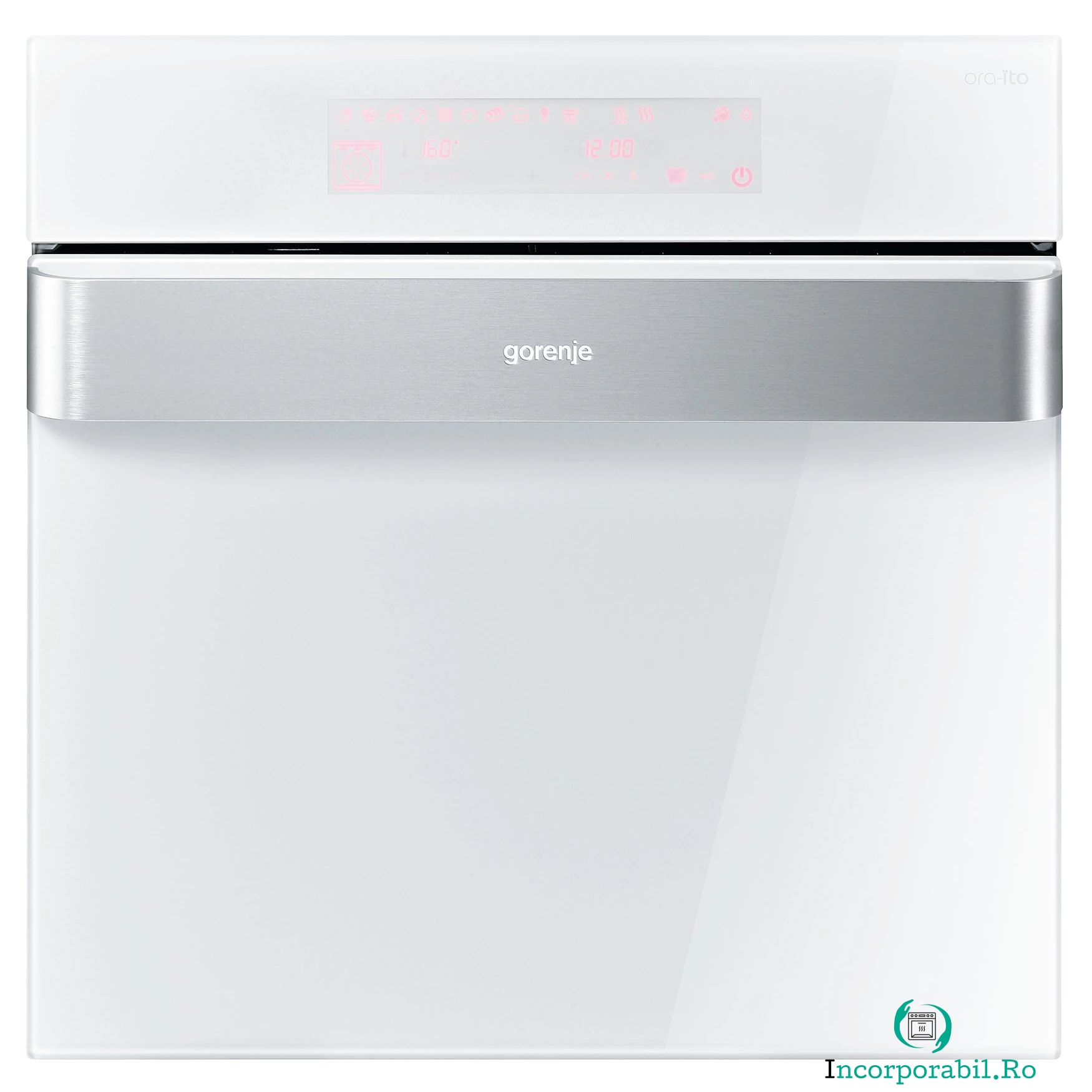 Cuptoare incorporabile pe gaz si electrice - reduceri de pret si ...